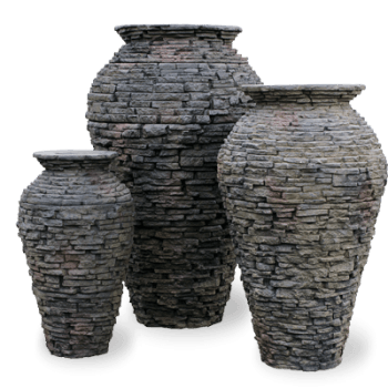 Decorative Water Features | Outdoor Fountains | Water Features ...