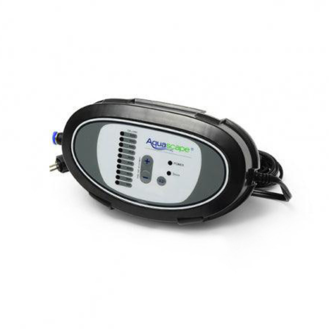 Automatic Dosing System Control Panel | Aquascape Australia