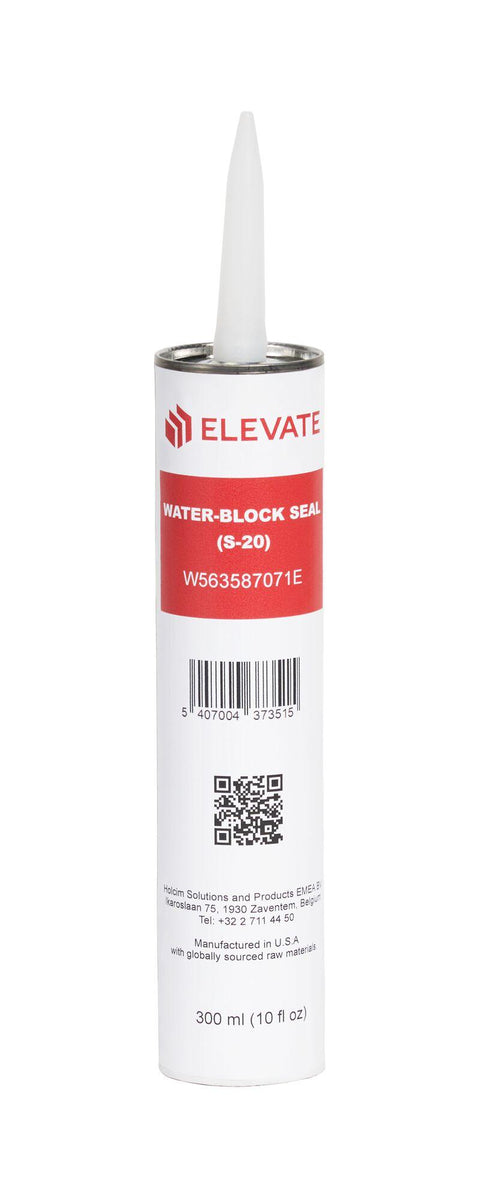 Water Block Sealant Sng Cartridge — Aquascape Australia